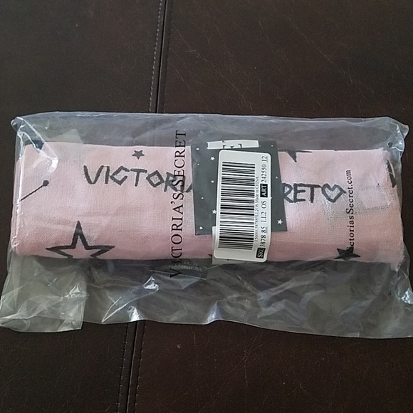 Victoria's Secret | Accessories | Nwt Victorias Secret Starry Night ...